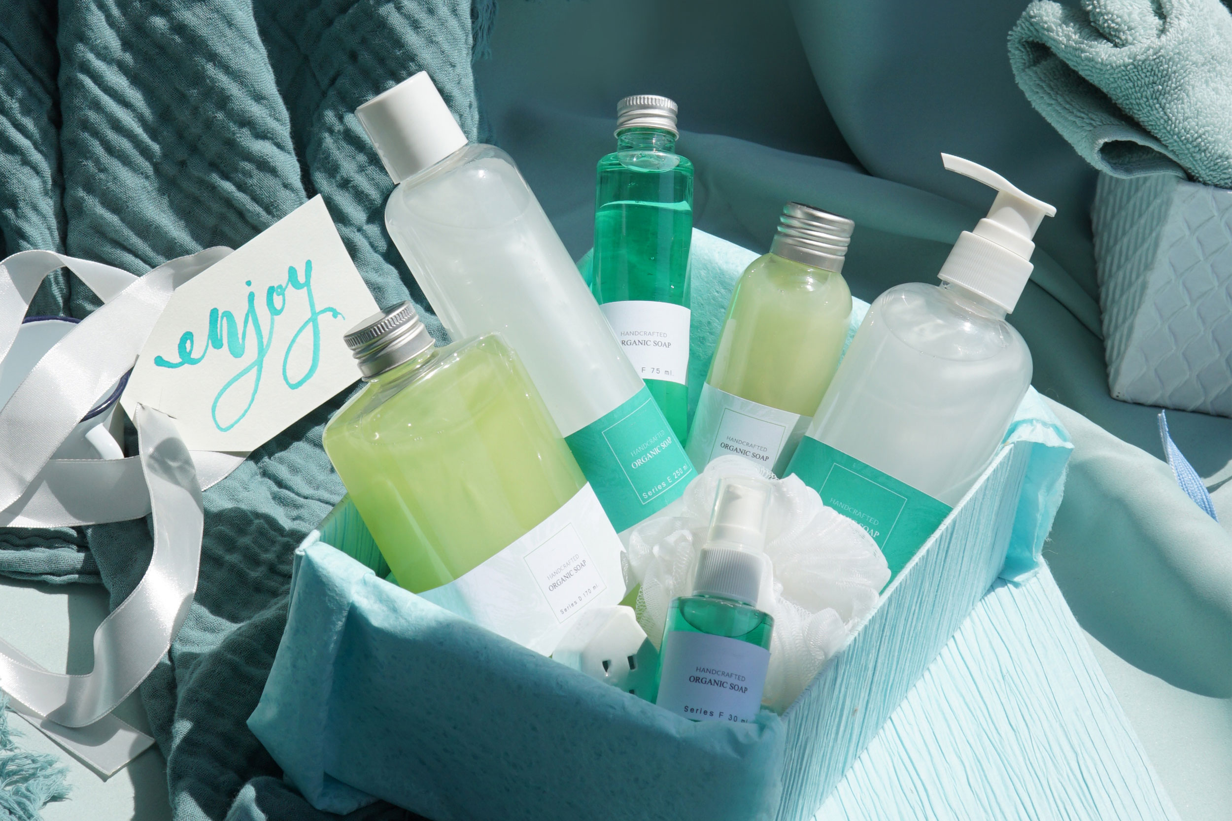 KBF – PACKAGING FROM PET(E) & PE MATERIAL